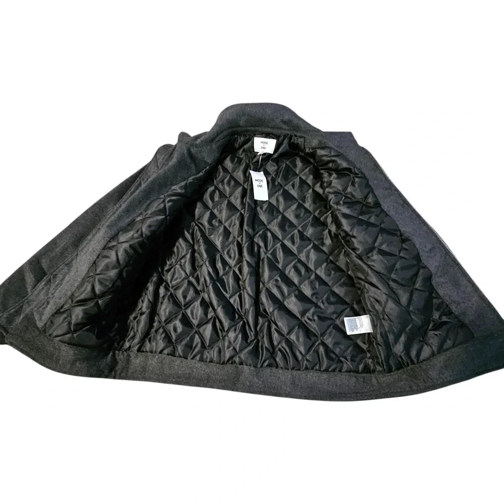Mode of One | Jackets & Coats | Mode Of One Utility Jacket Mens Medium ...
